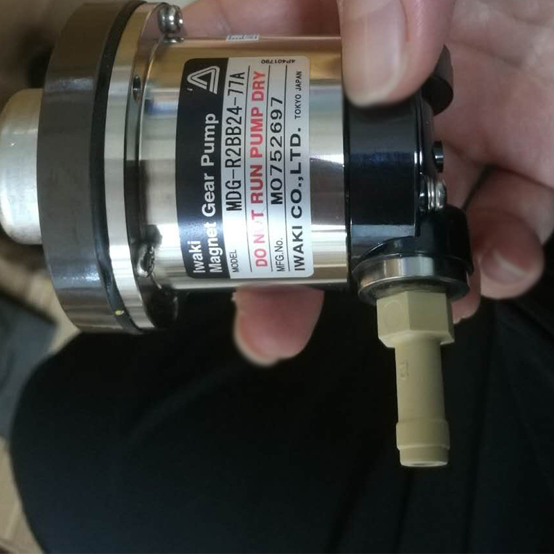 东丽血透机流量泵透析机流量泵头原装东丽TR-8000，TQS-88配件